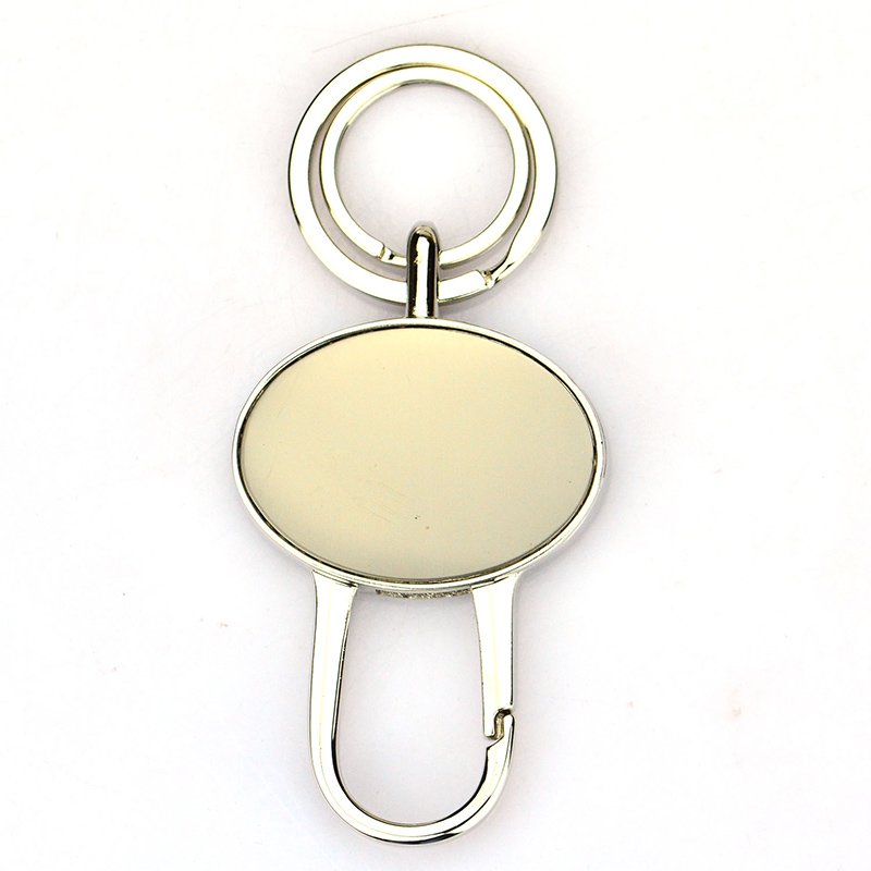 Bulk Cheap Blank Metal Keychain Custom Logo Sublimation Keyring - Metal ... Bulk Cheap Blank Metal Keychain Custom Logo Sublimation Keyring - Metal ...