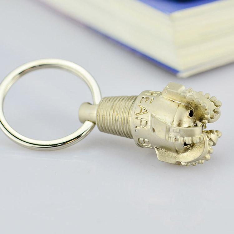 Design Your Own Custom Keychain No Minimum For Business - Metal Keychain