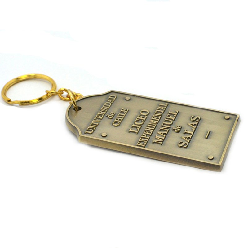 Wholesale Custom Bulk Key Chain Metal Name Tag Nurse Keychain - Metal ...
